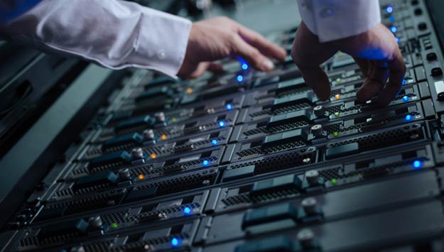 Southern Logic - Server Solutions